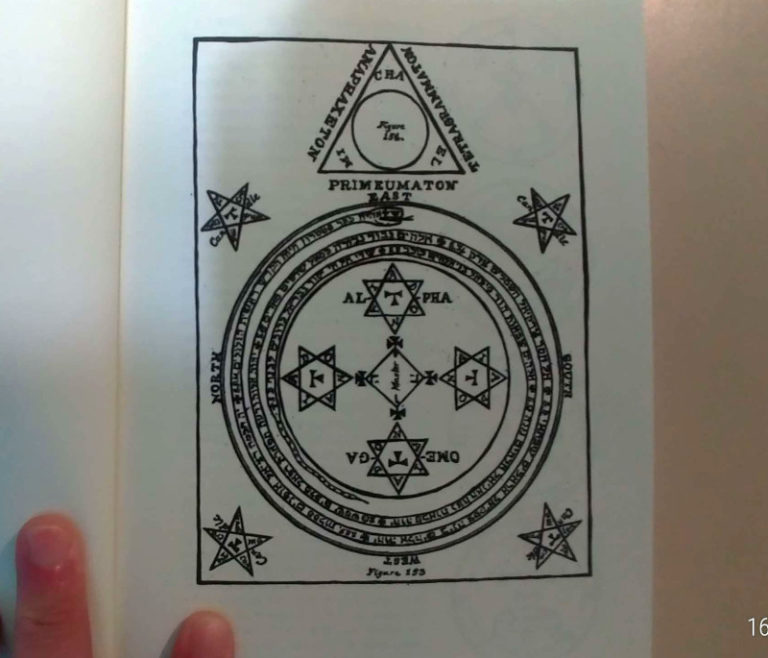 Lemegeton - The Complete Books I-V - Biblioteca Hermética