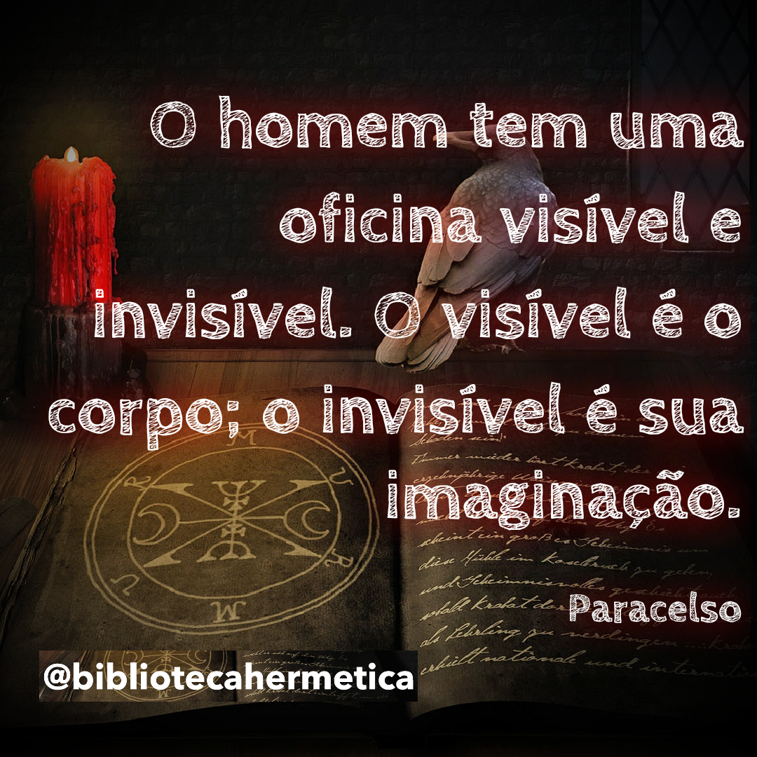 Baphomet - Biblioteca Hermética